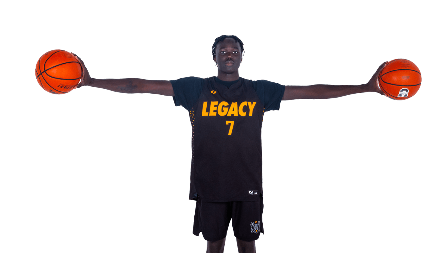 Legacy Preparatory Basketball Academy